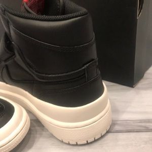 Jordan | Shoes | Jordan Retro Double Strap Black White | Poshmark